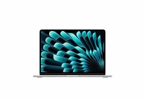 Macbook Air 13 M3 mrxq3 8/256 Гб серебристый