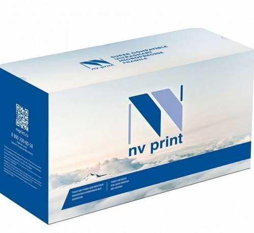 Лазерный картридж NV Print C9732A Yellow 454296