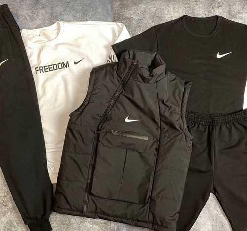 Комплект Nike из 5 предметов