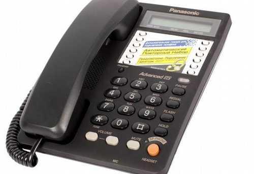 Телефон Panasonic KX-TS2365 мини атс Б/У