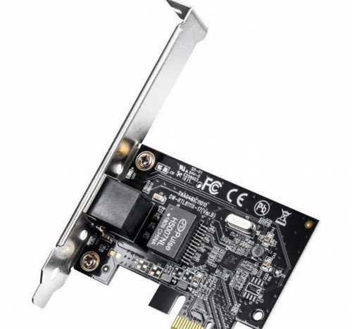 Сетевая карта Cudy PE10 PCI Express #399353