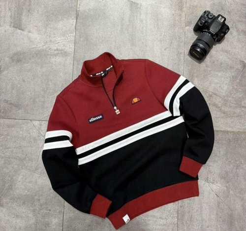 Олимпийка ellesse