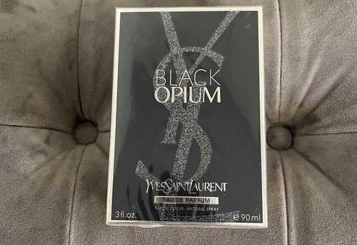 YSL Black Opium 90 ml