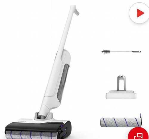 Моющий пылесос Tefal X-Clean 10 GF7540FO