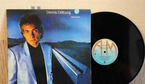 Dennis DeYoung. LP