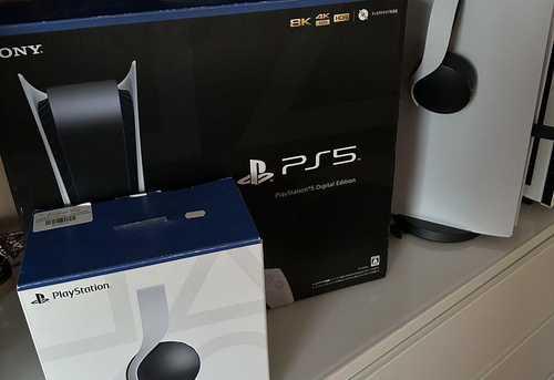 Sony playstation 5 825gb