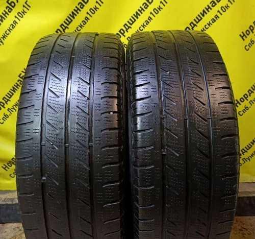 Goodyear Vector 4Seasons Cargo 235/65 R16C 115S