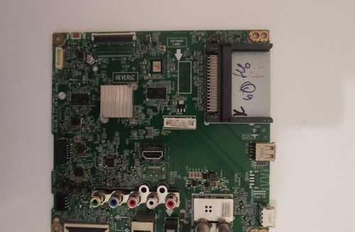 Main EAX67129604 (1.0) от LG 32LJ594
