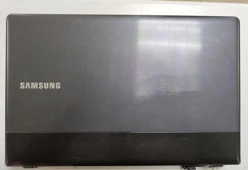 Samsung NP300E5C на запчасти