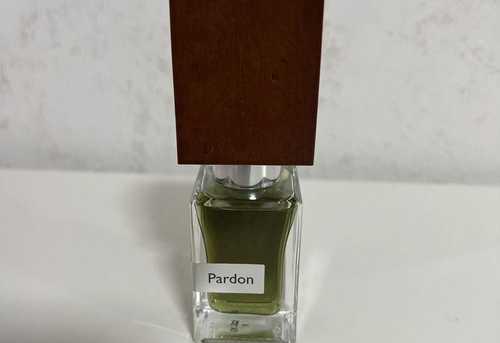 Pardon Nasomatto