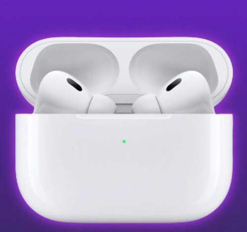 AirPods Pro 2 Premium Type-C + в описании