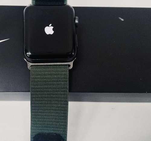 Apple Watch Series 3 42mm Nike 