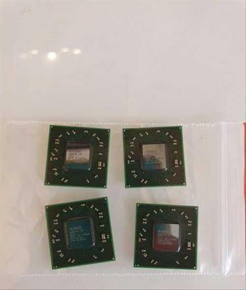 Северный мост AMD 215-0674020