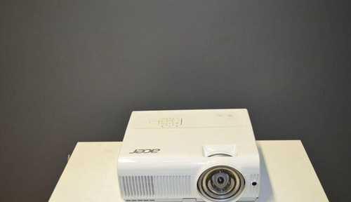 Проектор Acer S1210 DLP