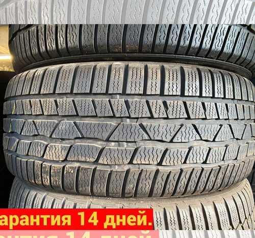 Continental ContiWinterContact TS 830 P 215/45 R17 W