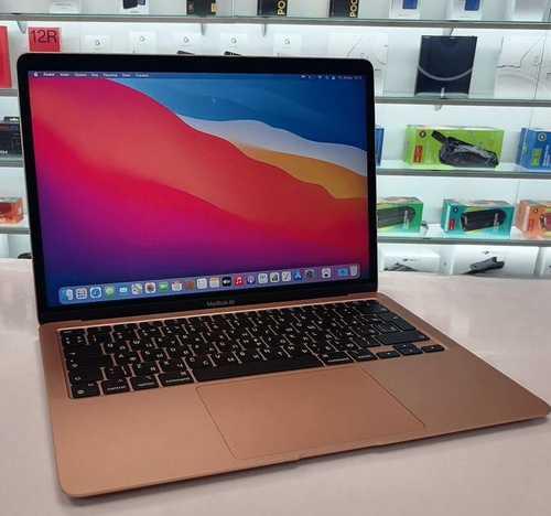 MacBook Air 13" Gold mgne3RU/A (Late 2020) M1