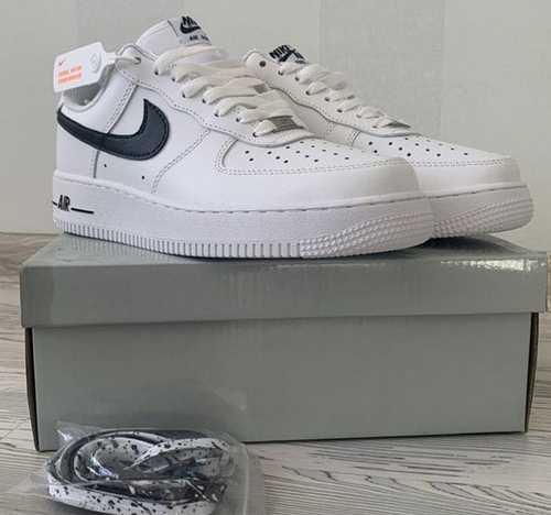 Кеды nike air force 1