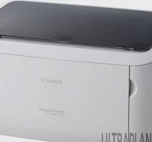 Принтер Canon imageClass LBP6030 Новый