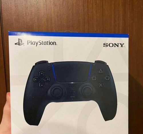 Геймпад sony dualshock 4