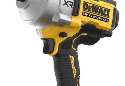 Аккумуляторный гайковерт dewalt DCF961N