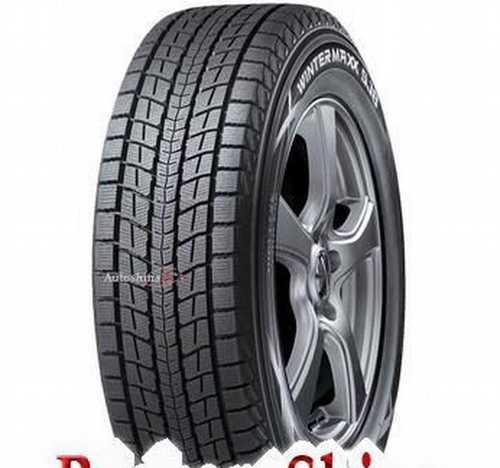 Dunlop Winter Maxx SJ8 295/40 R21