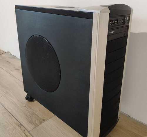 Корпус Cooler Master Stacker STC 01