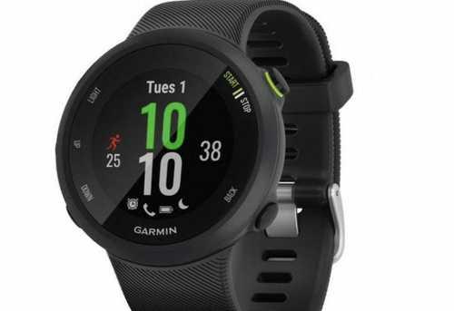 Часы garmin Forerunner 45