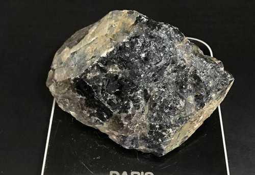 Морион, дымчатый кварц 58