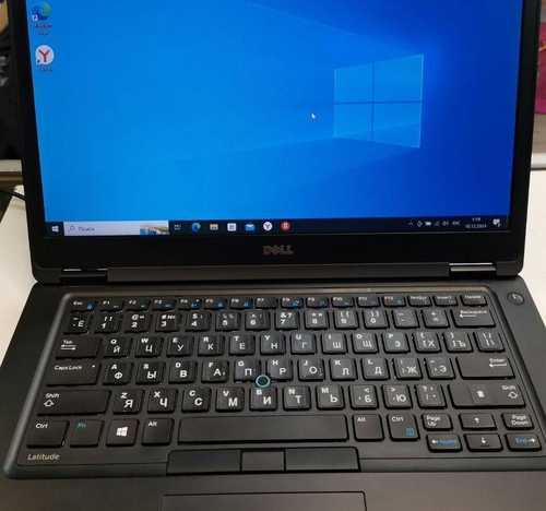 Dell latitude 5480