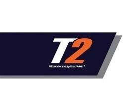 T2 AR-016T/LT Тонер-картридж (TC-SH016) для Sharp
