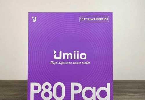 Новый планшет umiio P80 PAD