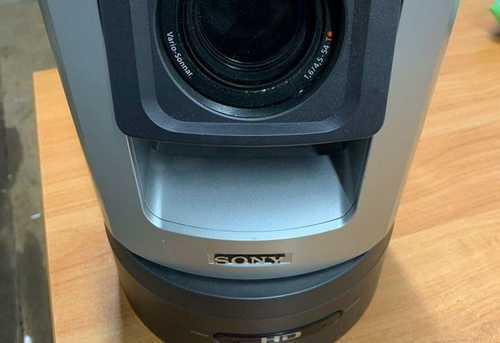 Камера видеонаблюдения sony SNC-ER580, pchg90