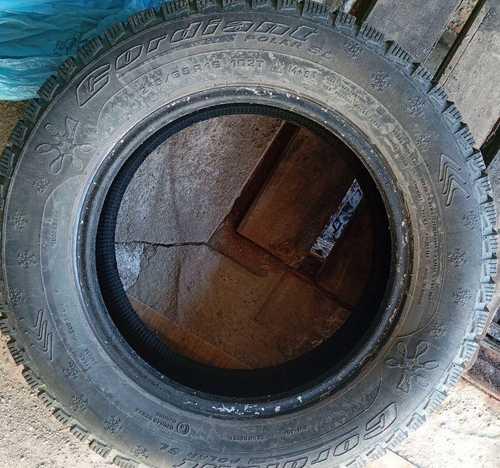 Cordiant Polar SL 215/65 R16