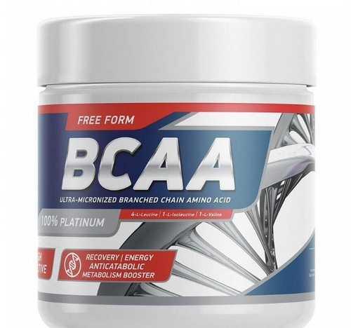 Спортивное питание bcaa geneticlab