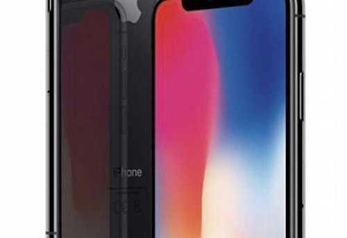 iPhone X, 256 ГБ