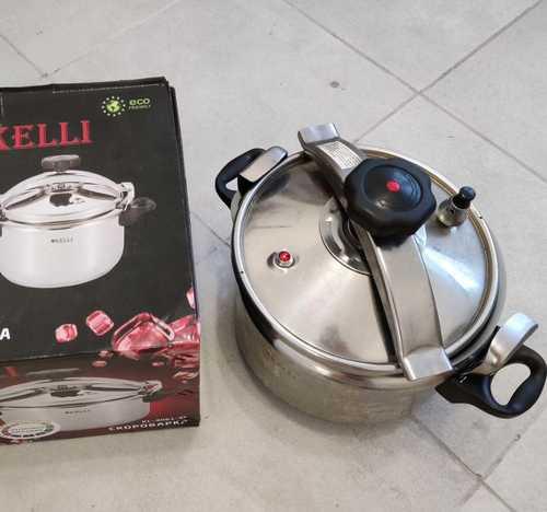 Скороварка Kelli KL-4061-9L