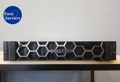 Dell R740 16SFF (2xXeon 4215 Silver, 64GB)