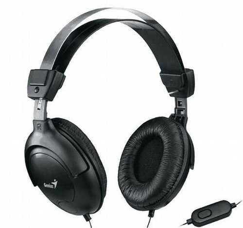 Гарнитура Genius HS-M505X