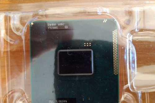 Процессор Intel Celeron B815