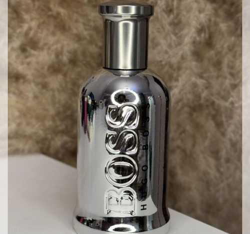 Hugo boss Boss Bottled United