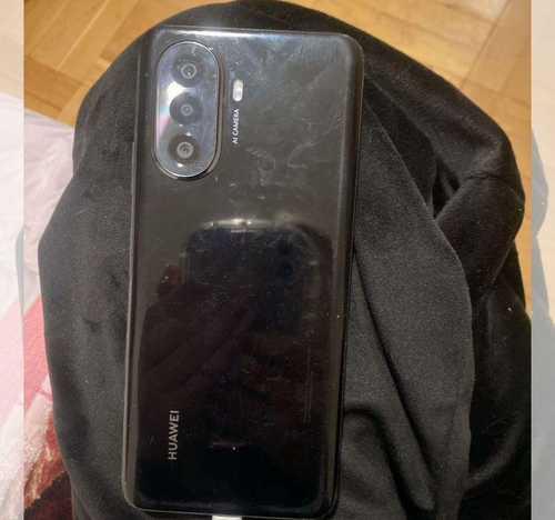 HUAWEI nova Y70, 4/64 ГБ