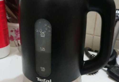 Чайник электрический Tefal KO330