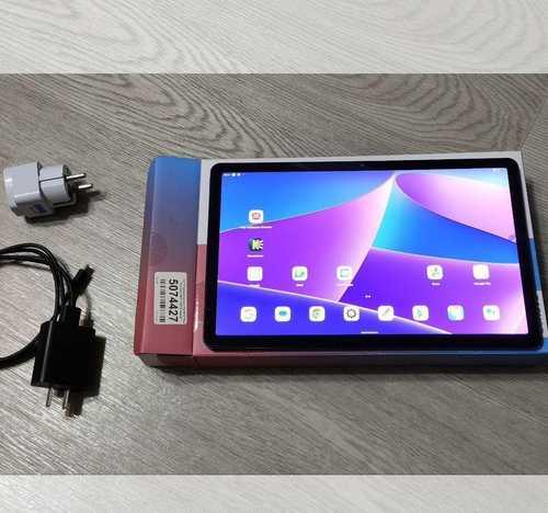 Планшет Lenovo tab m10 plus 6/128