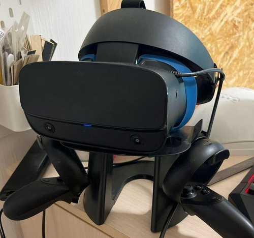 Oculus rift s