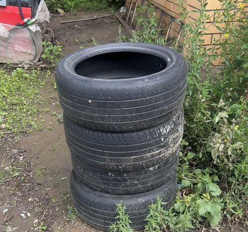Hankook Ventus AS RH07 225/45 R17