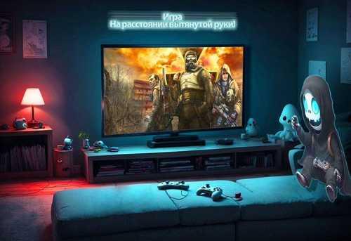 Stalker Legends of the Zone Trilogy для PS5/PS4