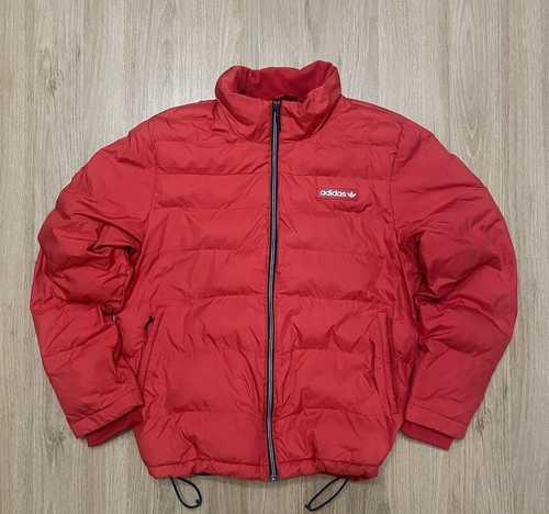 Микропуховик Adidas Оригинал(Nike,Ellesse)