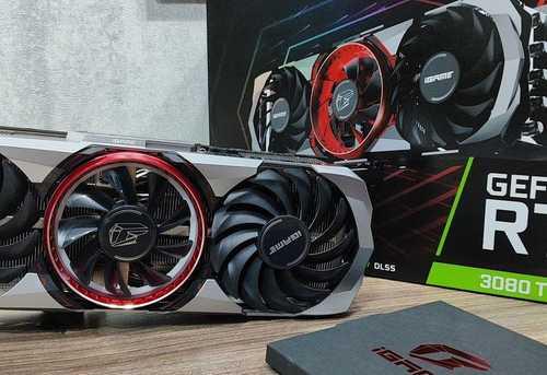 Colorful RTX 3080 Ti IGame Advanced OC