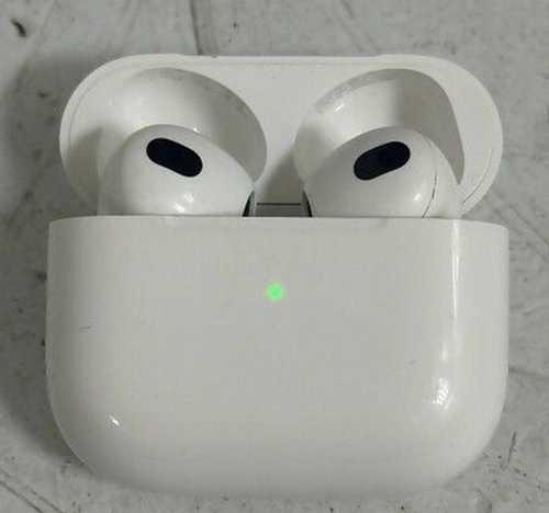 Беспроводные наушники Apple AirPods 3 (Рассрочка / 6141)