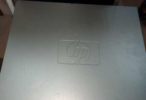 Системный блок, компьютер HP Compaq